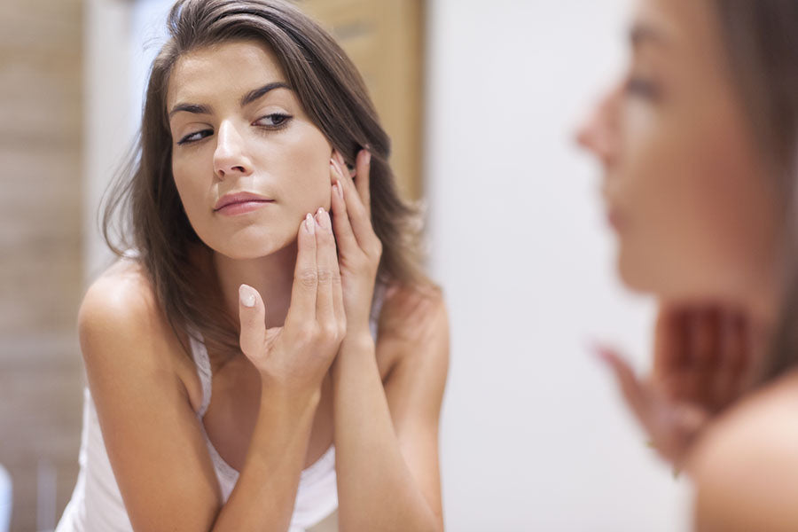 Contact Dermatitis On The Face – SkinMD Online Store